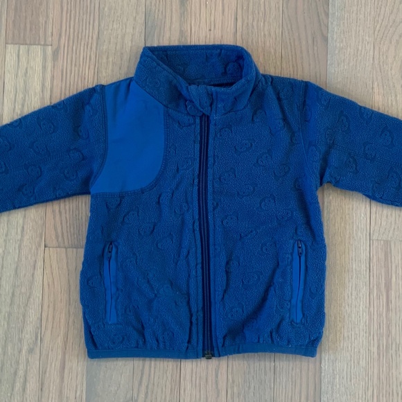 Appaman | Jackets & Coats | Appaman Logo Fleece | Poshmark